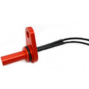 Rotational speed sensor - VR-TA-G - TEXYS - Hall effect / differential ...