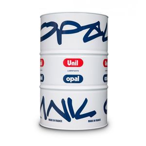 Lubricating grease - ESCA P AL - UNIL LUBRICANTS - synthetic / aluminum ...