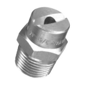 Spray nozzle - AC series - DELAVAN France - flat spray / stainless ...