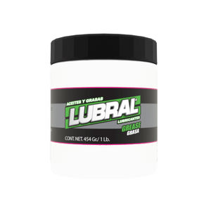 Lubricant grease - LUBRA COMPLEX NLGI 2 - Lubricantes de America (Mfg ...