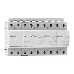 Type 1 surge arrester - PSC1-12,5/230 - Cirprotec - type 2 / class I ...