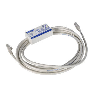 Photovoltaïc installation surge protector - DIN 12V-5N - Cirprotec ...