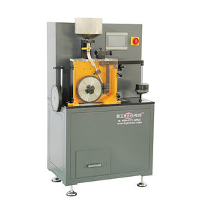 Wear testing machine - All industrial manufacturers