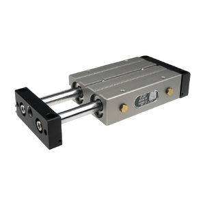 Integrated cylinder - All industrial manufacturers