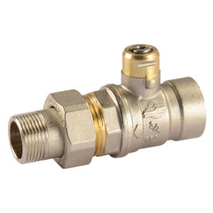 COMPARATO Male-female valves - All the products on DirectIndustry