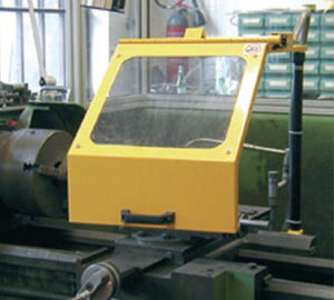 Drilling machine machine guard - RP - PROTEC S.R.L.