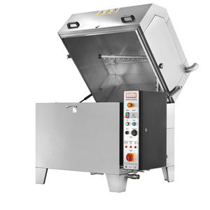 Eco-friendly parts washer - All industrial manufacturers