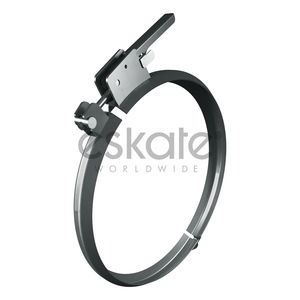 Quick-lock pipe clamp, Quick-lock tube clamp - All industrial manufacturers