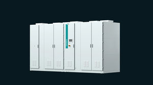 INNOMOTICS: Power Transmission - Mechanical components - DirectIndustry