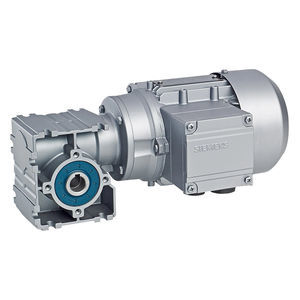 Synchronous gear-motor - INNOMOTICS - asynchronous / servomotor / spur