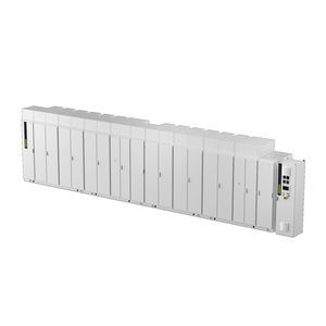 Vector control variable frequency drive - GH180 - INNOMOTICS - cabinet ...