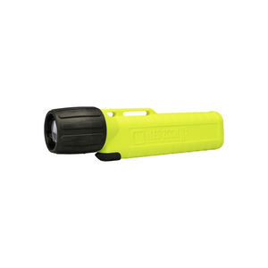 LED flashlight - 3C Gatorlite Z1 Herculite - Underwater Kinetics - work ...