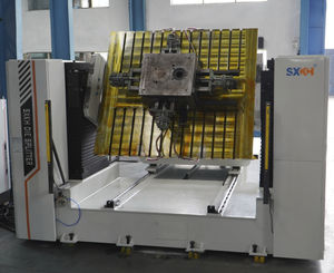 Automatic die splitter - All industrial manufacturers