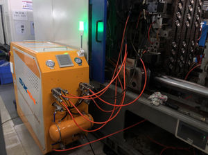 Casting cleaning machine - All industrial manufacturers