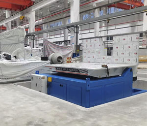 180° rotator, 180° turnover machine - All industrial manufacturers