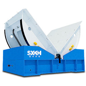 Metal sheet rotator - All industrial manufacturers