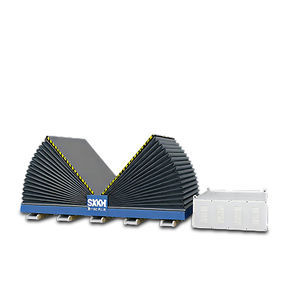 Metal sheet rotator - All industrial manufacturers