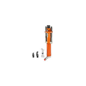 Hydraulic bead breaker - SHUTTLE-13 - P.M.M. di Montresor Gianfranco