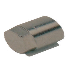 Round cap - Kee Connections - plastic