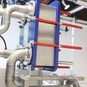 Sample Cooler SC20 Spirax Sarco Water Sanitary Stainless, 50% OFF