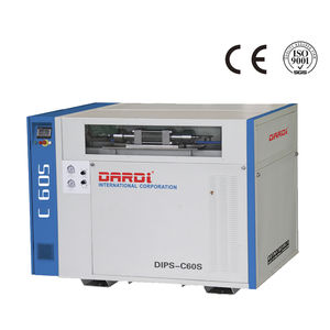 DARDI INTERNATIONAL CORPORATION: Building - Construction - DirectIndustry