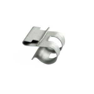 Steel clip - All industrial manufacturers