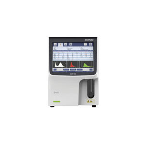Blood analyzer - All industrial manufacturers