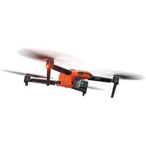Quadrotor drone - EVO Lite - Autel Robotics - for industrial ...