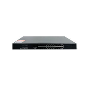 Unmanaged ethernet switch - SF1005T - SHENZHEN TG-NET BOTONE TECHNOLOGY CO.,LTD - 5 ports ...