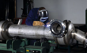 Solid filter, Solid separator filter - All industrial manufacturers