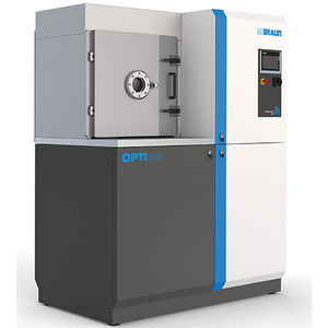 Ion beam-assisted deposition machine - All industrial manufacturers