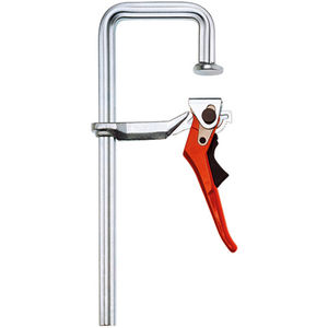 Lever clamp - All industrial manufacturers