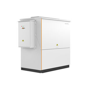 LFP energy storage system - PowerTitan 2.0 - SUNGROW