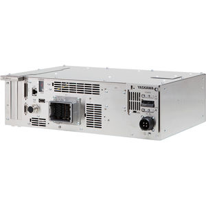 Compact robot controller - FS100 - Motoman