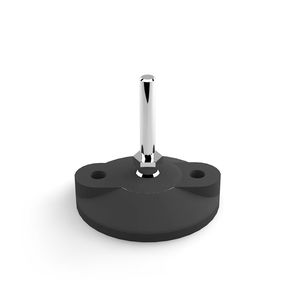 Fixed foot - All industrial manufacturers