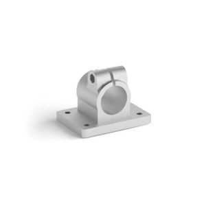 Screw tube clamp - 725090 - Alutec Group srl