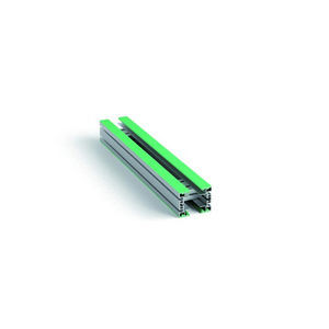 Slide linear guide - 900615 - Alutec Group srl - 63 mm
