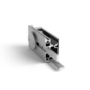 Drive unit - 933292DX - Alutec Group srl