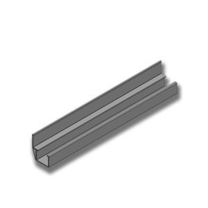 Plastic linear guide - All industrial manufacturers