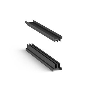 Cover profile - All industrial manufacturers