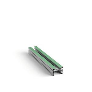 Slide linear guide - AC950127 - Alutec Group srl