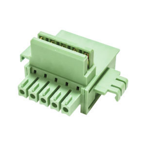 Connection module - FMDT-JDJZ-002 - Cixi Wanjie Electronic Co., Ltd.