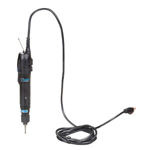 Corded electric screwdriver - ED series - ASG Division of Jergens ...