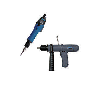 ASG- Jergens Corded electric screwdrivers - All the products on ...