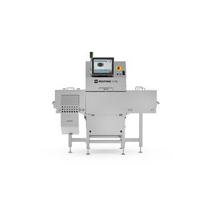 Automatic checkweigher - I 211 - MULTIVAC Group - for packaging / for the food industry / for ...