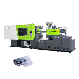 Modular injection molding machine - All industrial manufacturers