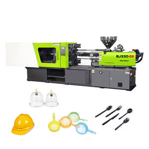 Modular injection molding machine - All industrial manufacturers