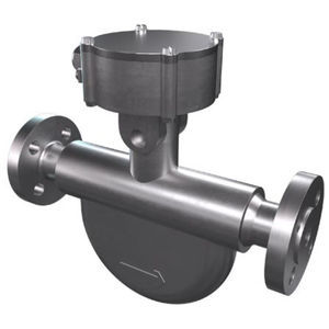 Coriolis flow sensor - SITRANS FCS700 - Siemens Process Instrumentation ...