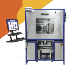 Ink dispensing system - PICCOLO - INKMAKER SRL - with volumetric pump ...