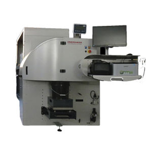 Ink dispensing system - PICCOLO - INKMAKER SRL - automatic